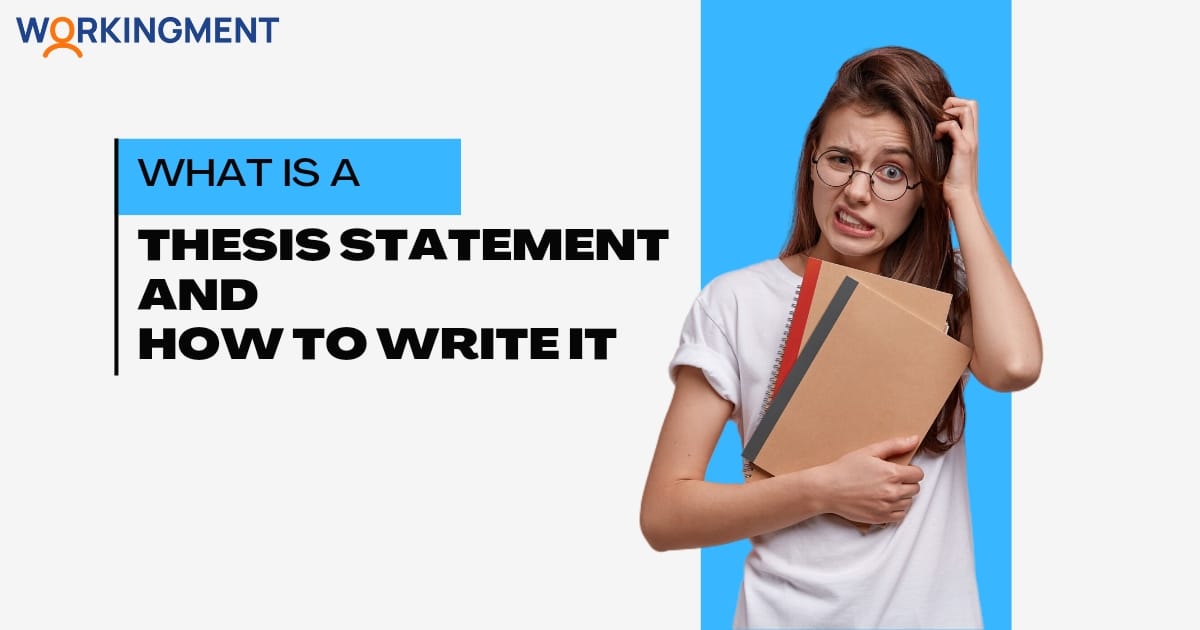 How to Create The Perfect AP Thesis? AP LIT, AP Euro