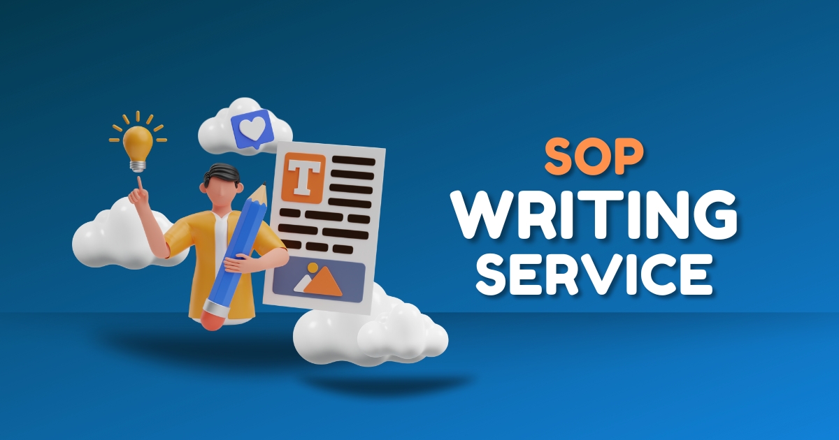 Statement of Purpose Writing Services By UK-based Experts