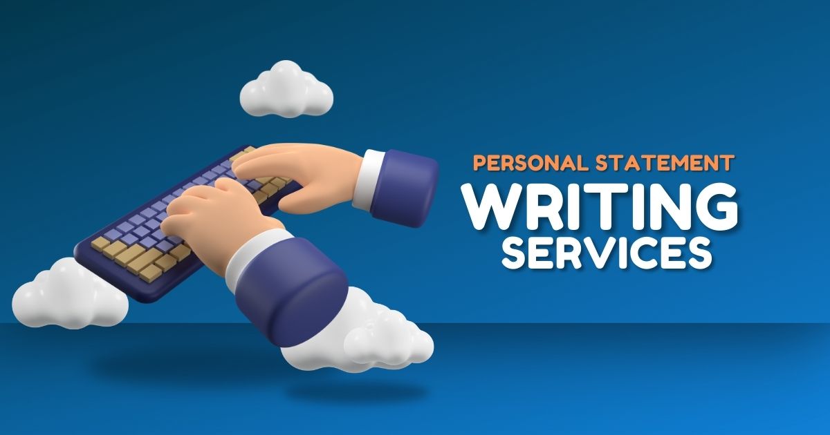 Online Personal Statement Writing Service By Our UK Experts