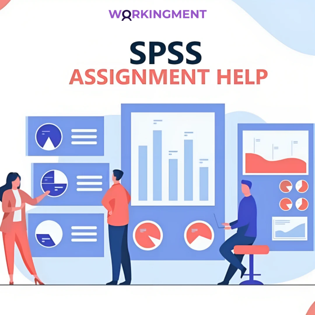 SPSS assignment help UK | Pay Someone to Do SPSS Analysis