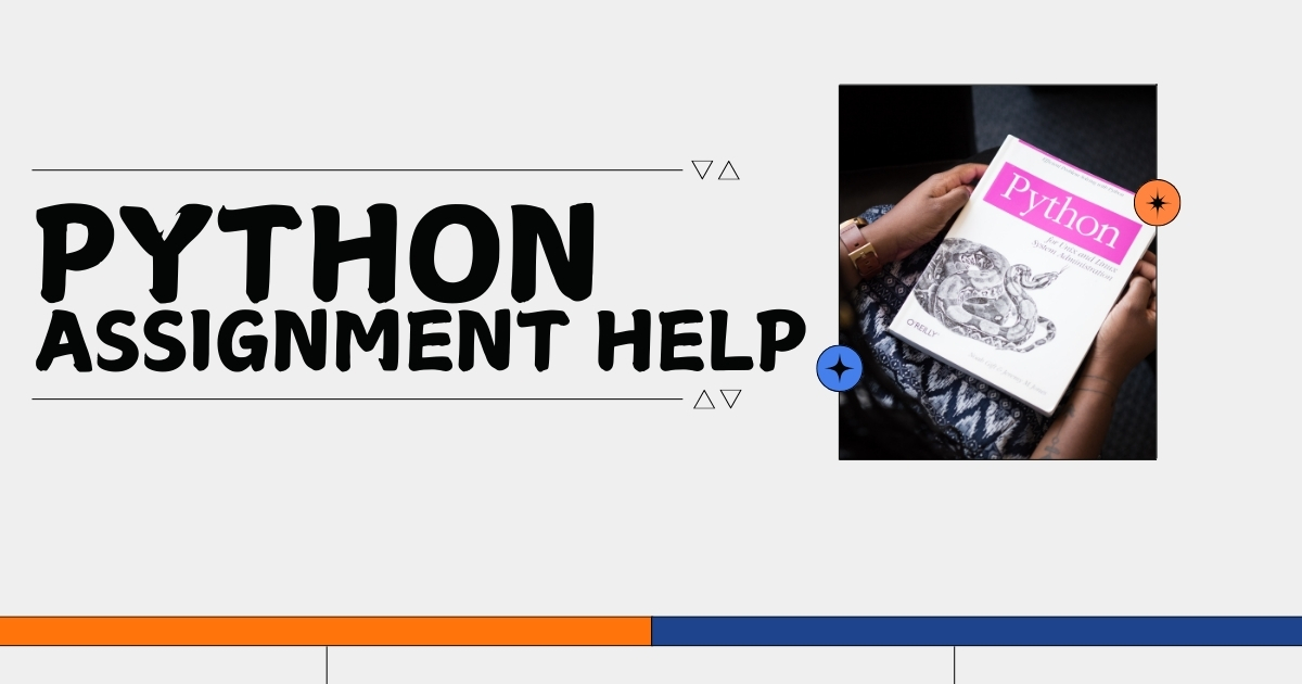 Pay for UK's Best Python Assignment Help