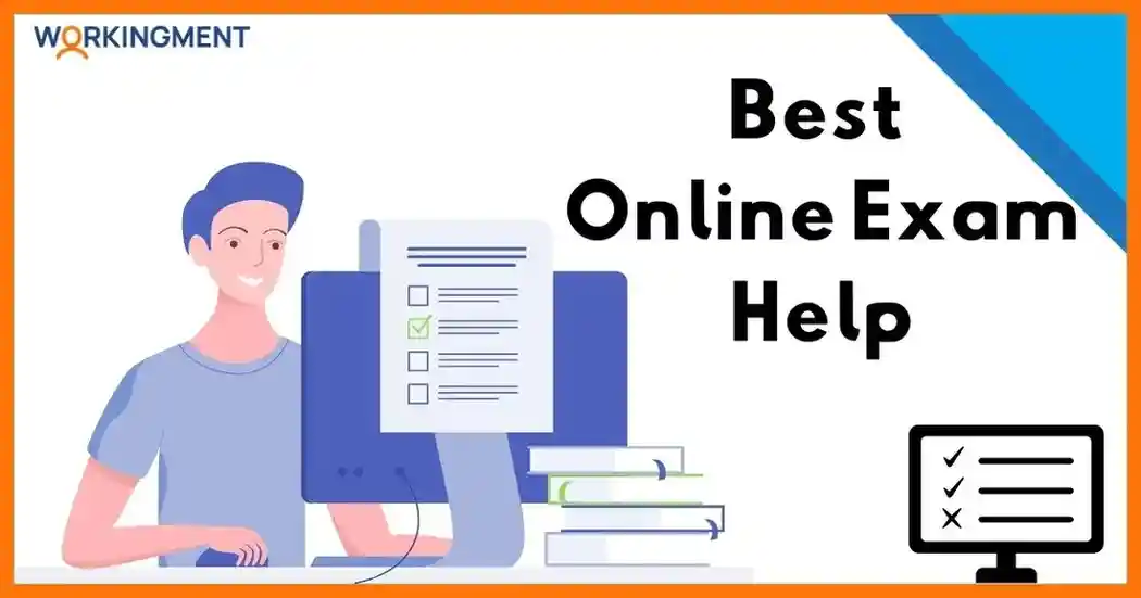 Online Exam Help UK | Take My Exam & Get Top Grades