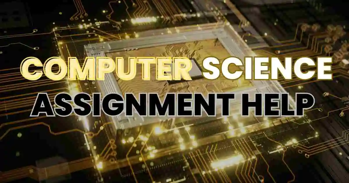 Expert Computer Engineering Assignment Help Services UK