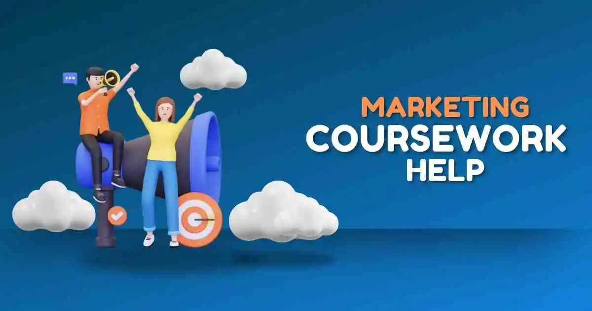 Most Affordable Marketing Coursework Help by Writing Helper