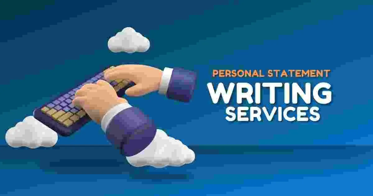 Online Personal Statement Writing Service By Our UK Experts