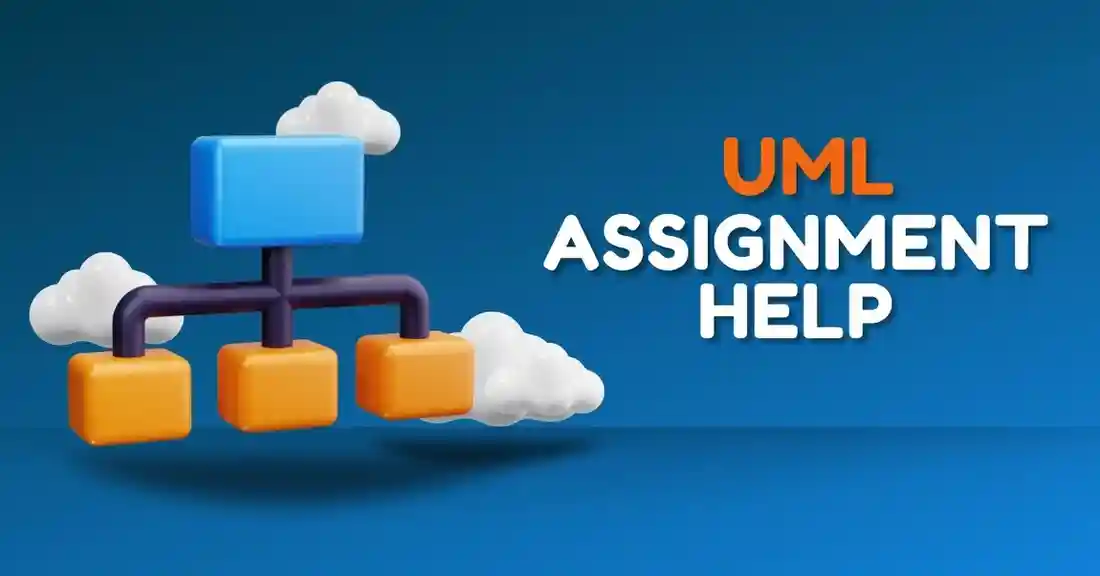 UML Assignment Help UK by Programming Experts | Zero AI